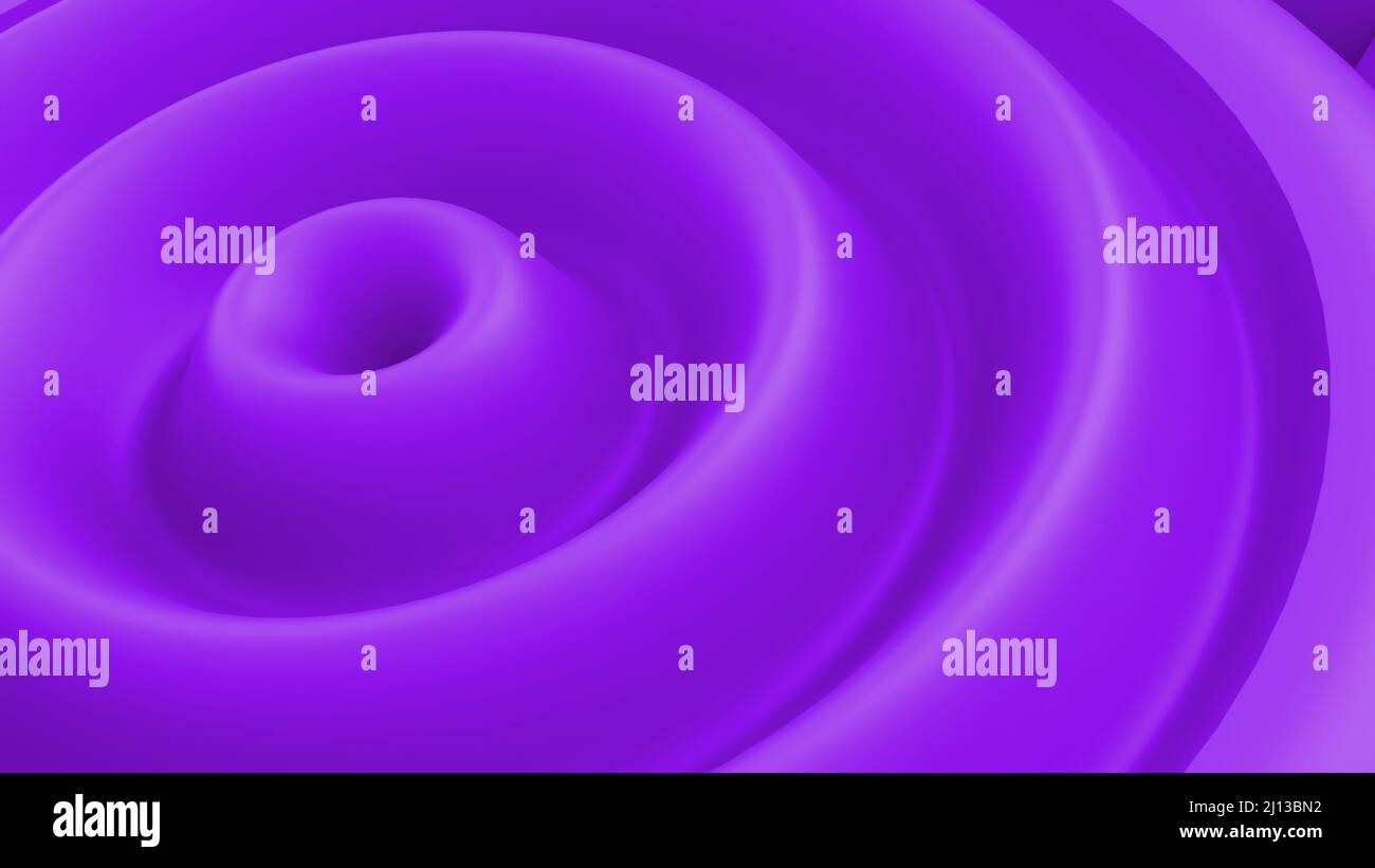 purple background 4k circular pattern metallic texture illustration 3d ...