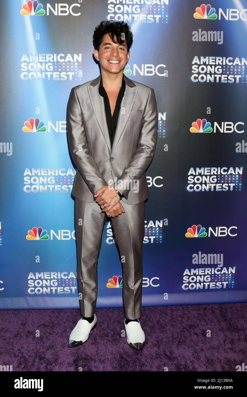 Ravi From Jessie 2022