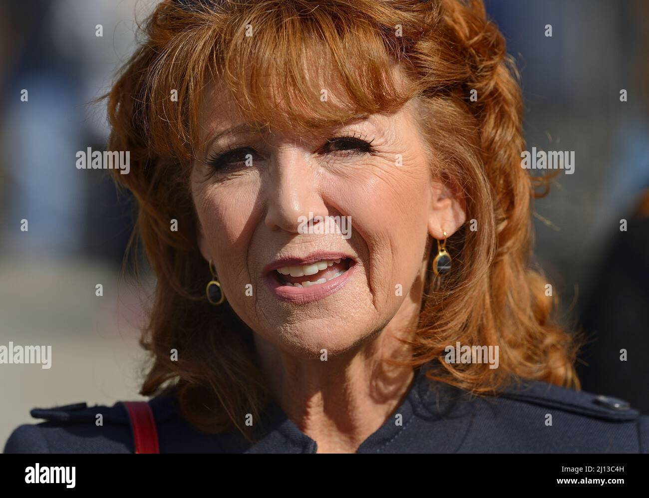 Langford actress hi-res stock photography and images - Alamy