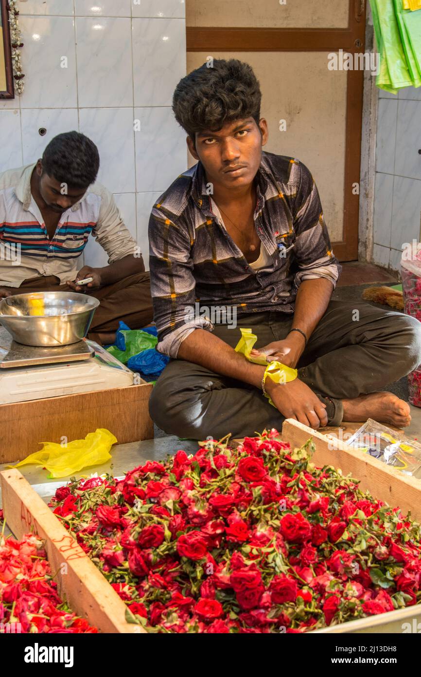 Pondicherry food Market, Pondicherry now known as Puducherry is the ...
