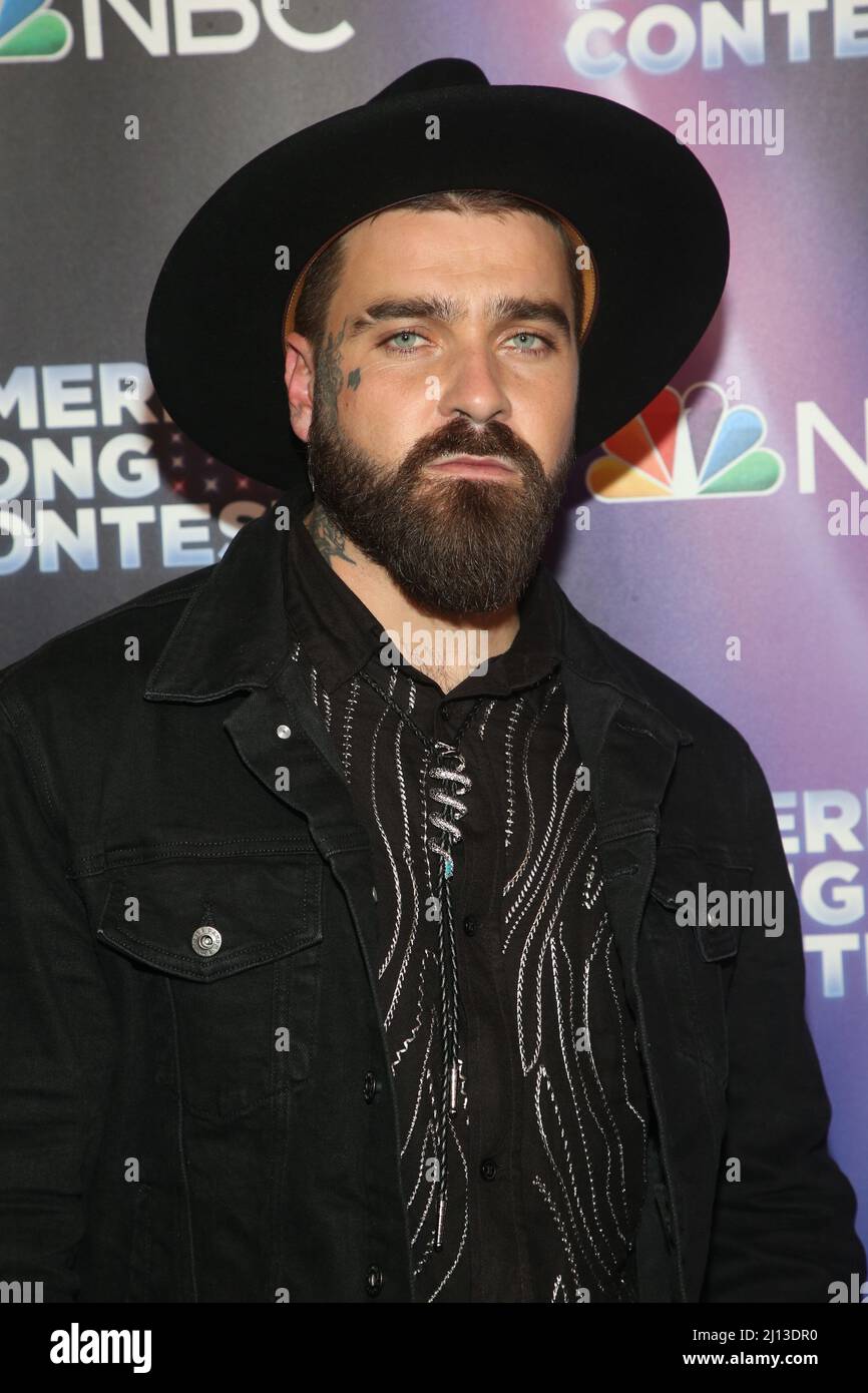 American song contest series premiere hi-res stock photography and ...