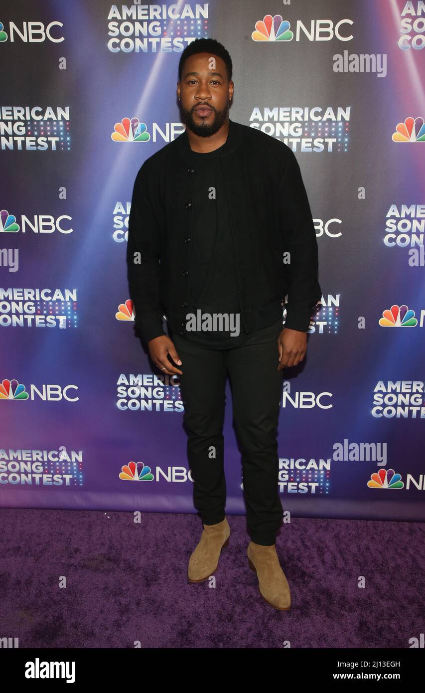 Aaron jennings hi-res stock photography and images - Alamy