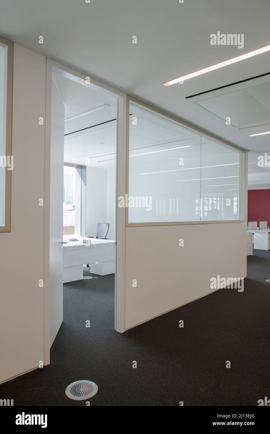 Architecture building commercial property contemporary interior design ...