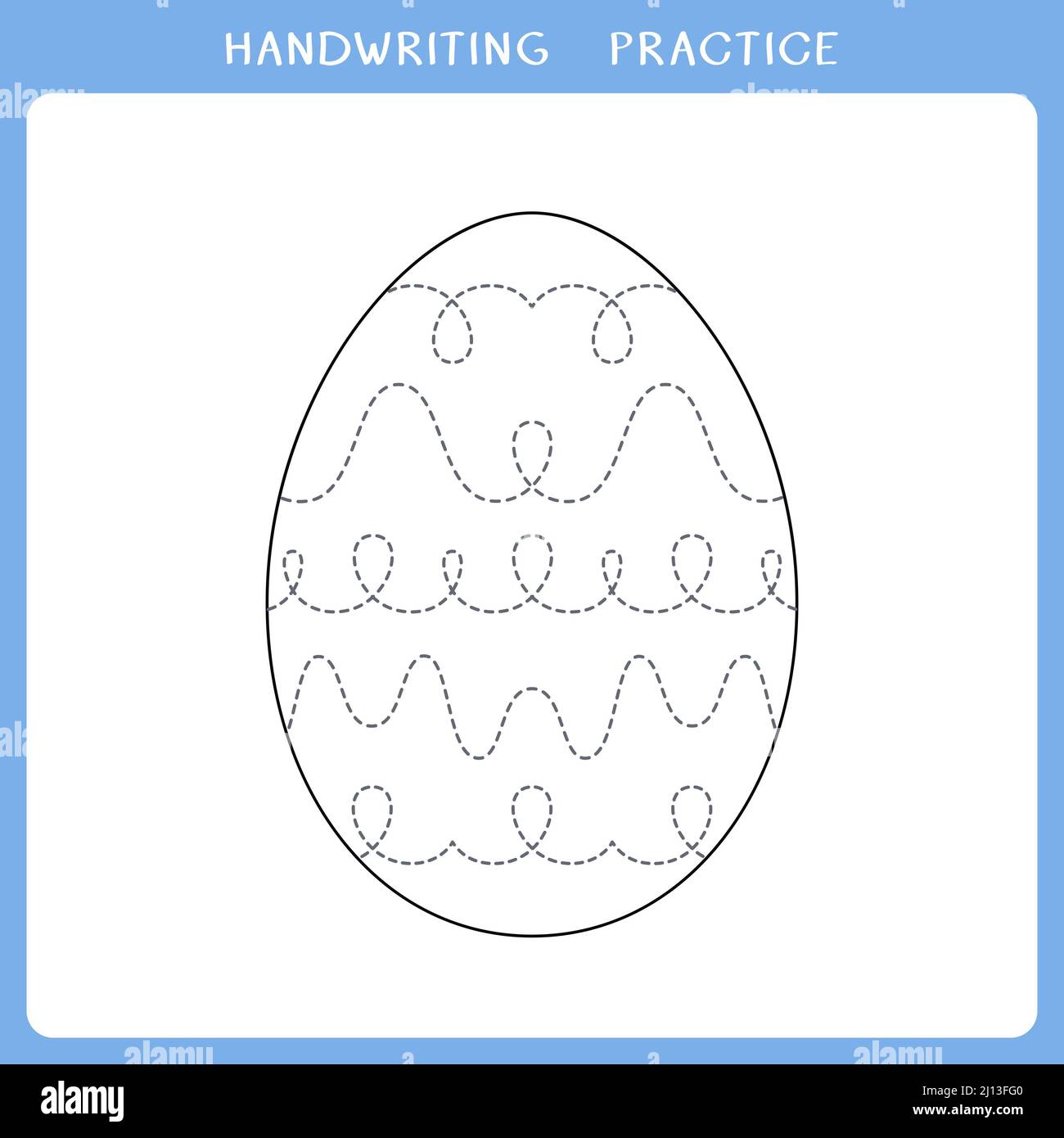 Kid handwriting hi-res stock photography and images - Alamy