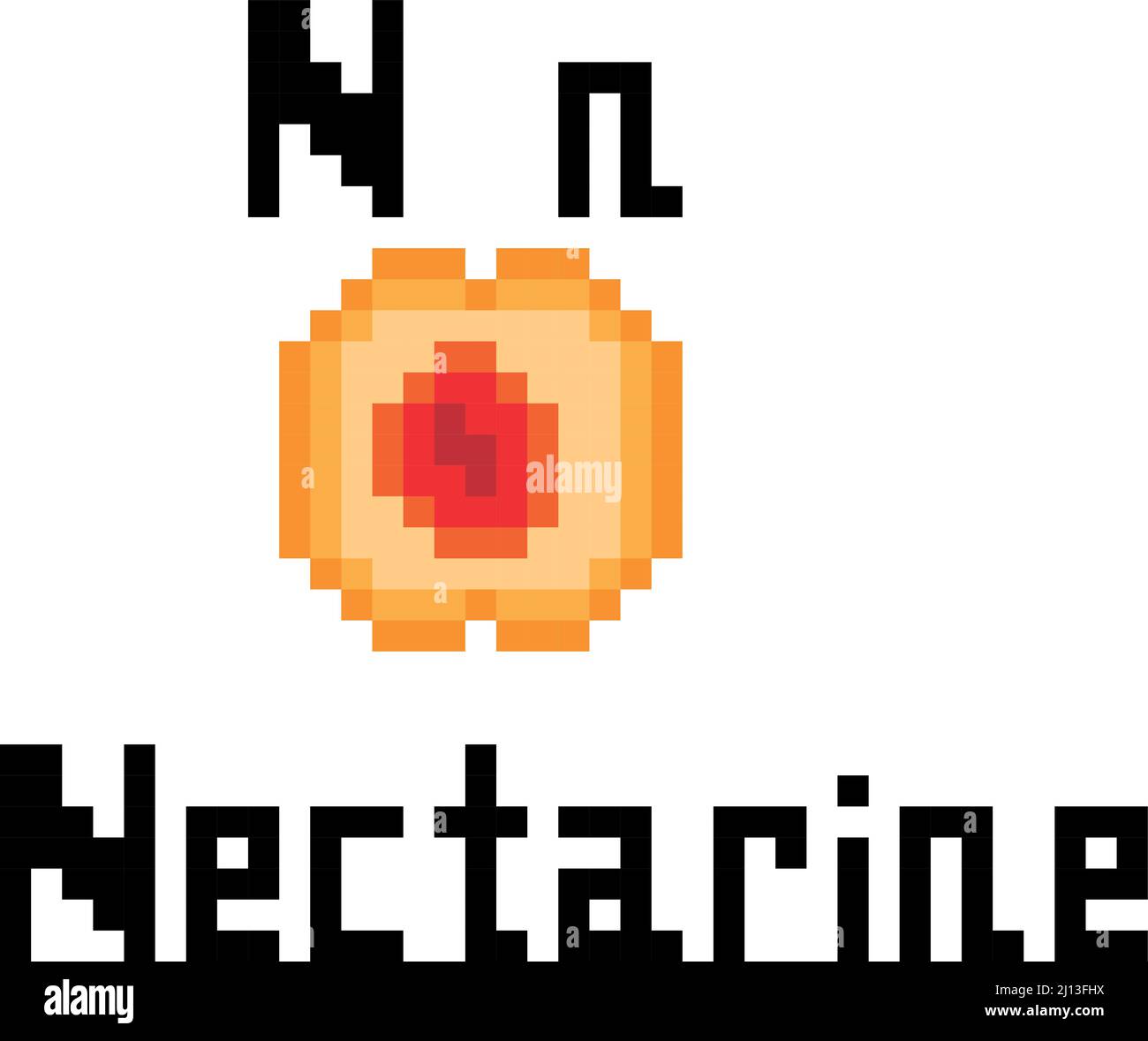 Alphabets blocks Stock Vector Images - Alamy