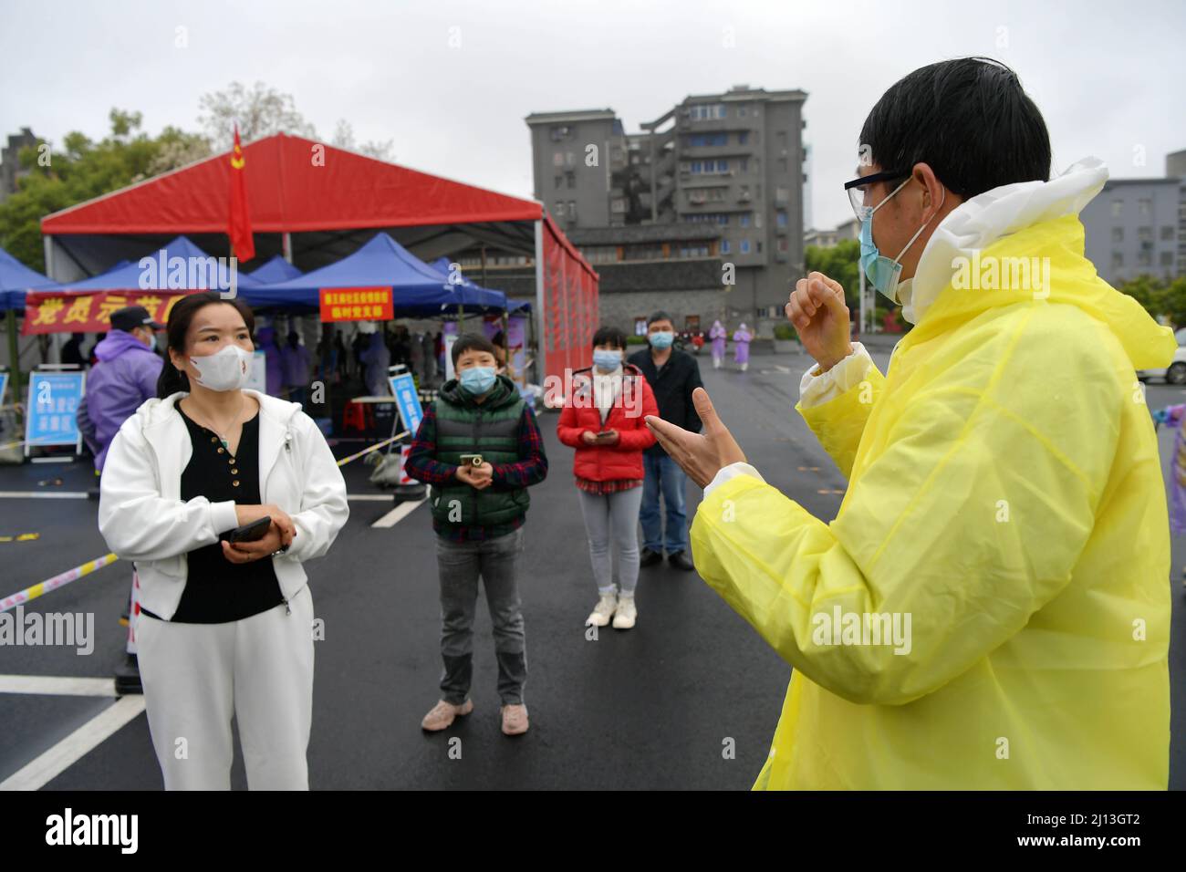 Sign language test school hi-res stock photography and images - Alamy