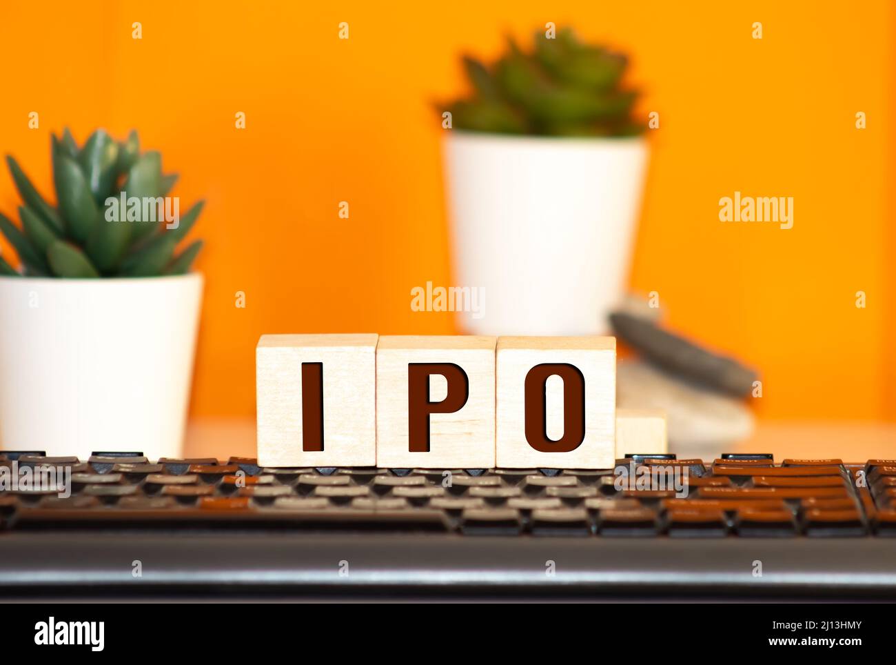 Ipo initial public offering hi-res stock photography and images - Alamy