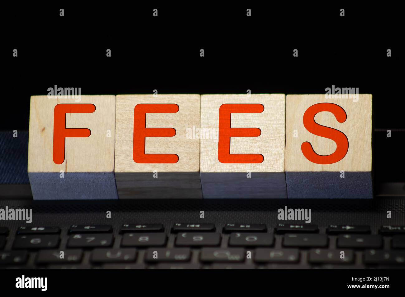 Scattered blocks hi-res stock photography and images - Alamy