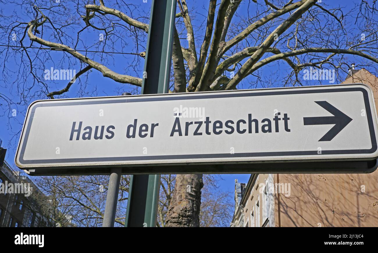 Haus Der Rzteschaft