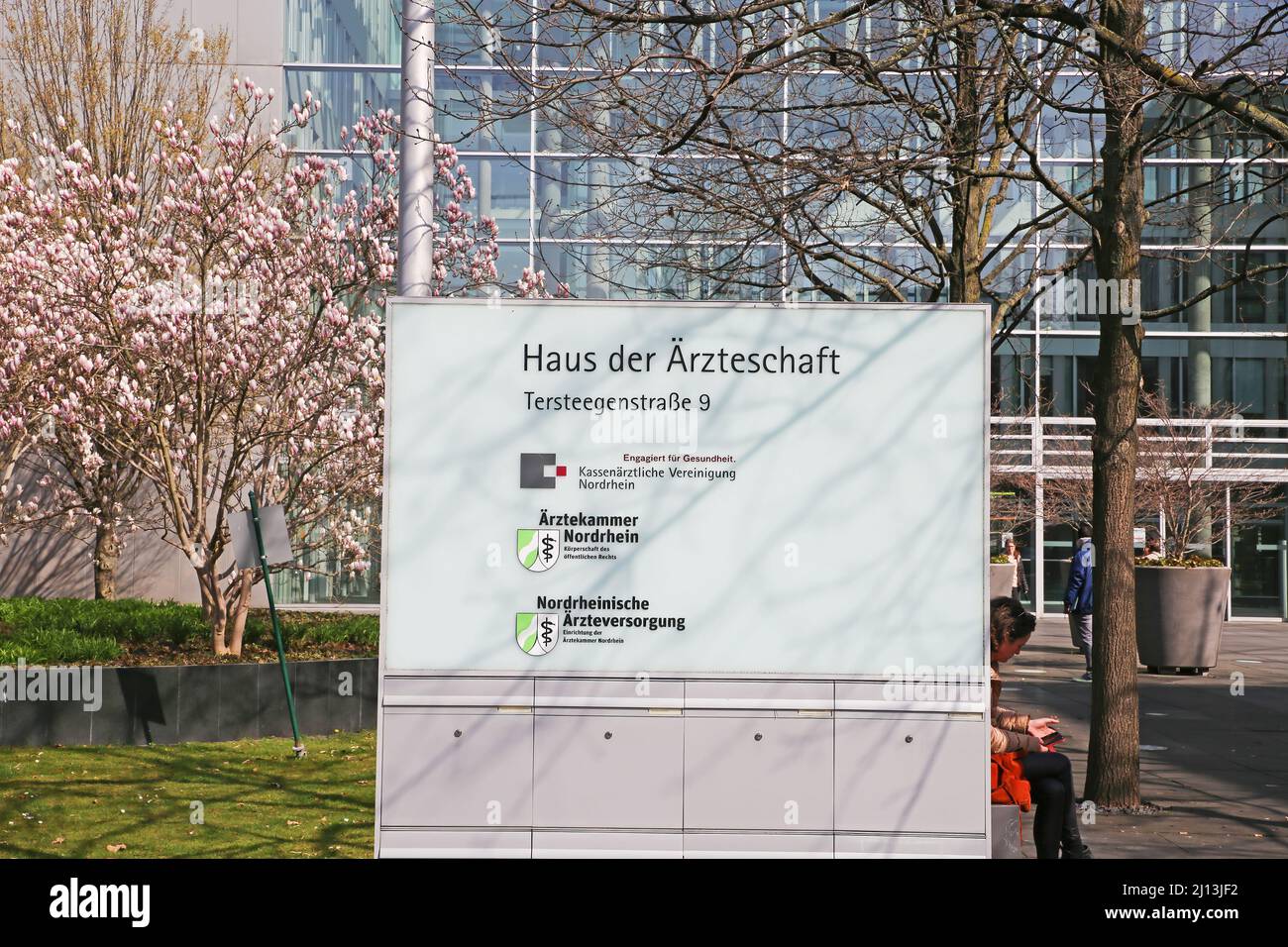 Haus Der Rzteschaft