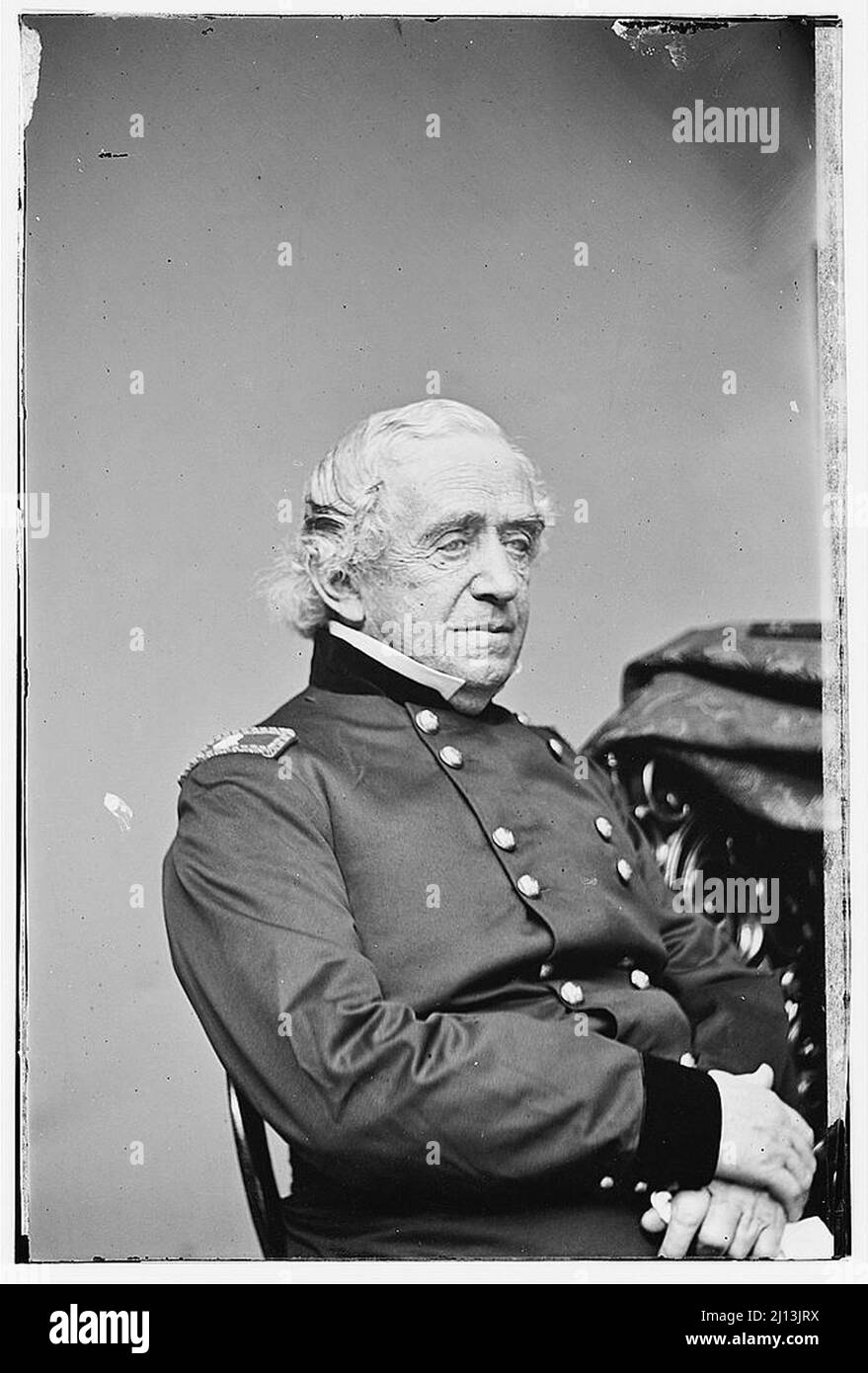 Vintage photo from the American Civil War 1860s Stock Photo - Alamy