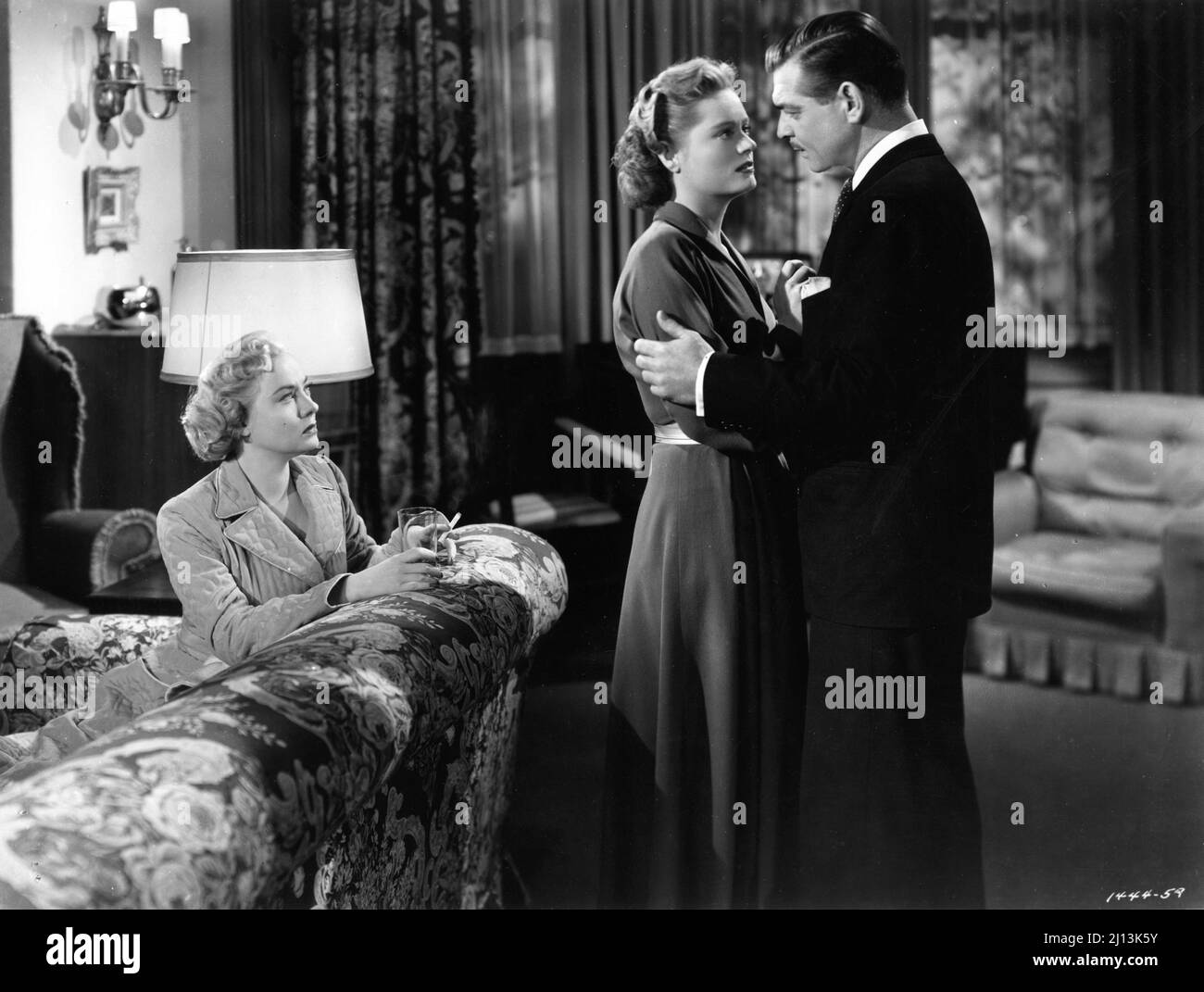 Mervyn leroy clark gable hi-res stock photography and images - Alamy