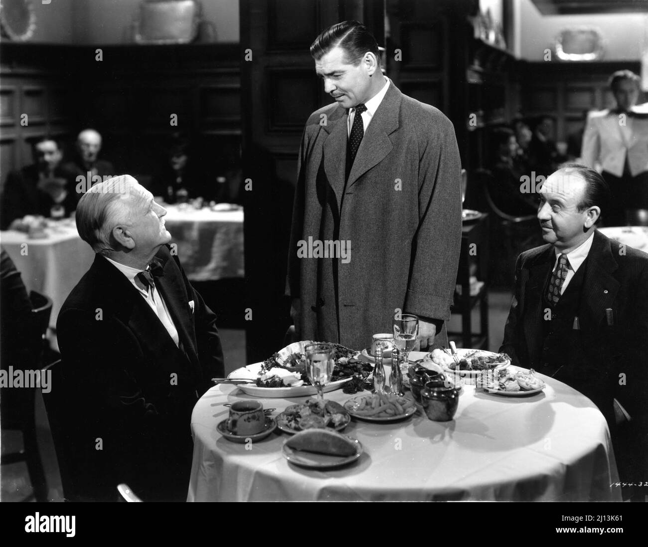 By frank edward clark hi-res stock photography and images - Alamy