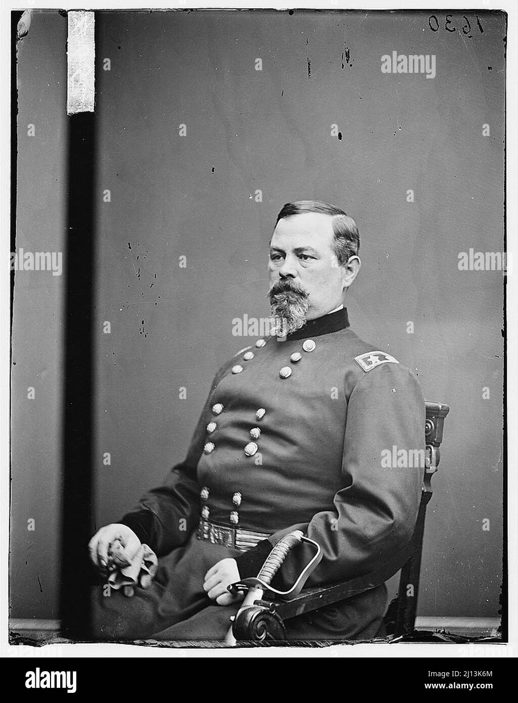 Vintage photo from the American Civil War 1860s Stock Photo - Alamy