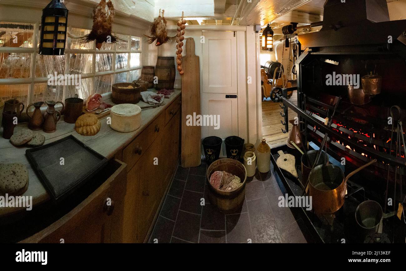 Deck oven hi-res stock photography and images - Alamy