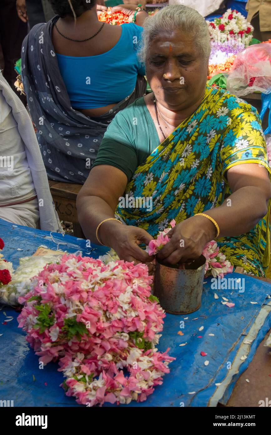 Pondicherry food Market, Pondicherry now known as Puducherry is the ...