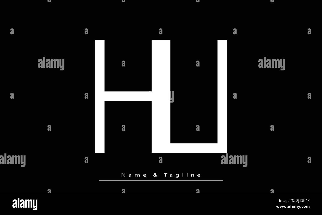 Hu letters Black and White Stock Photos & Images - Alamy