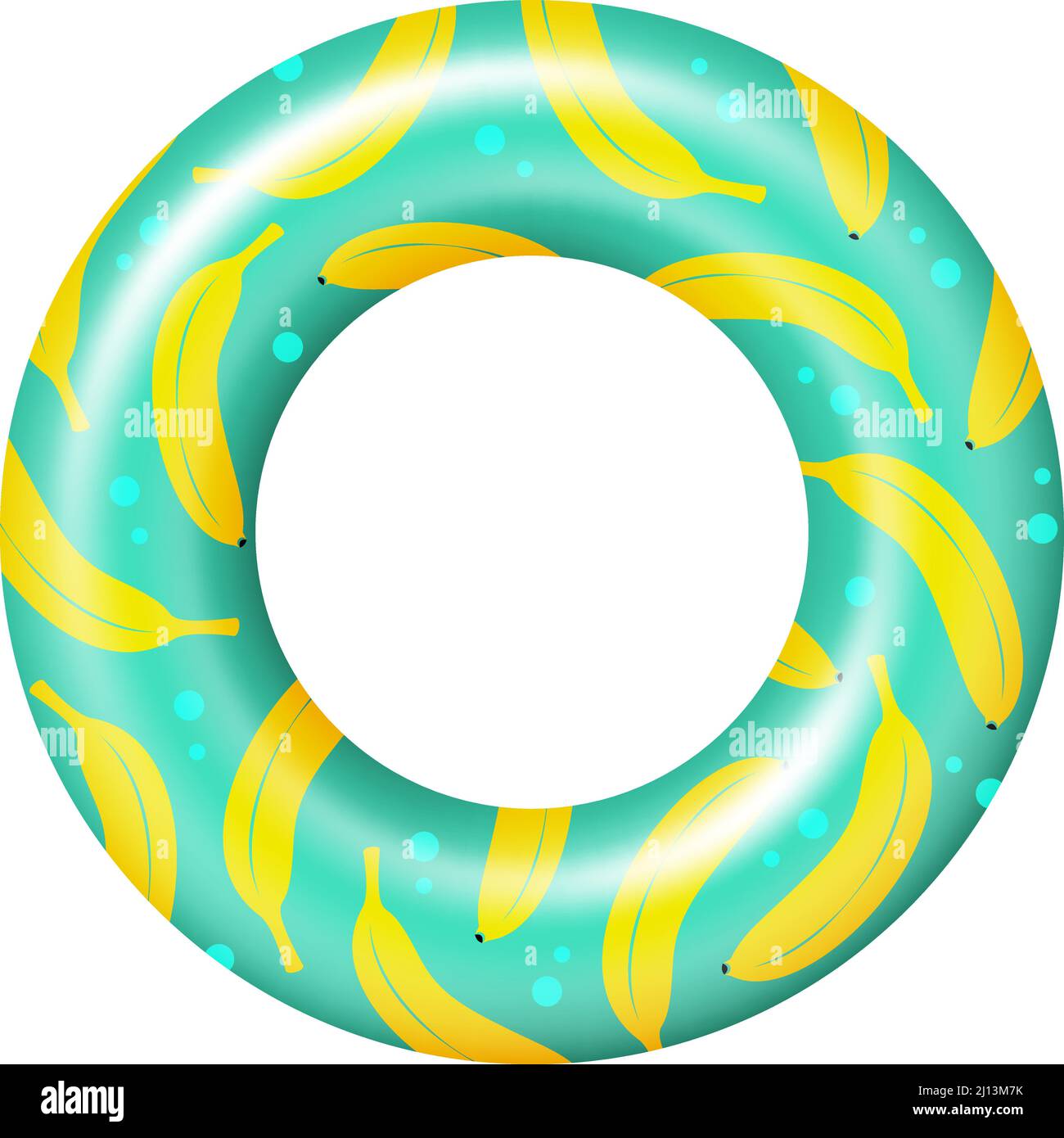 Swim Ring Clipart