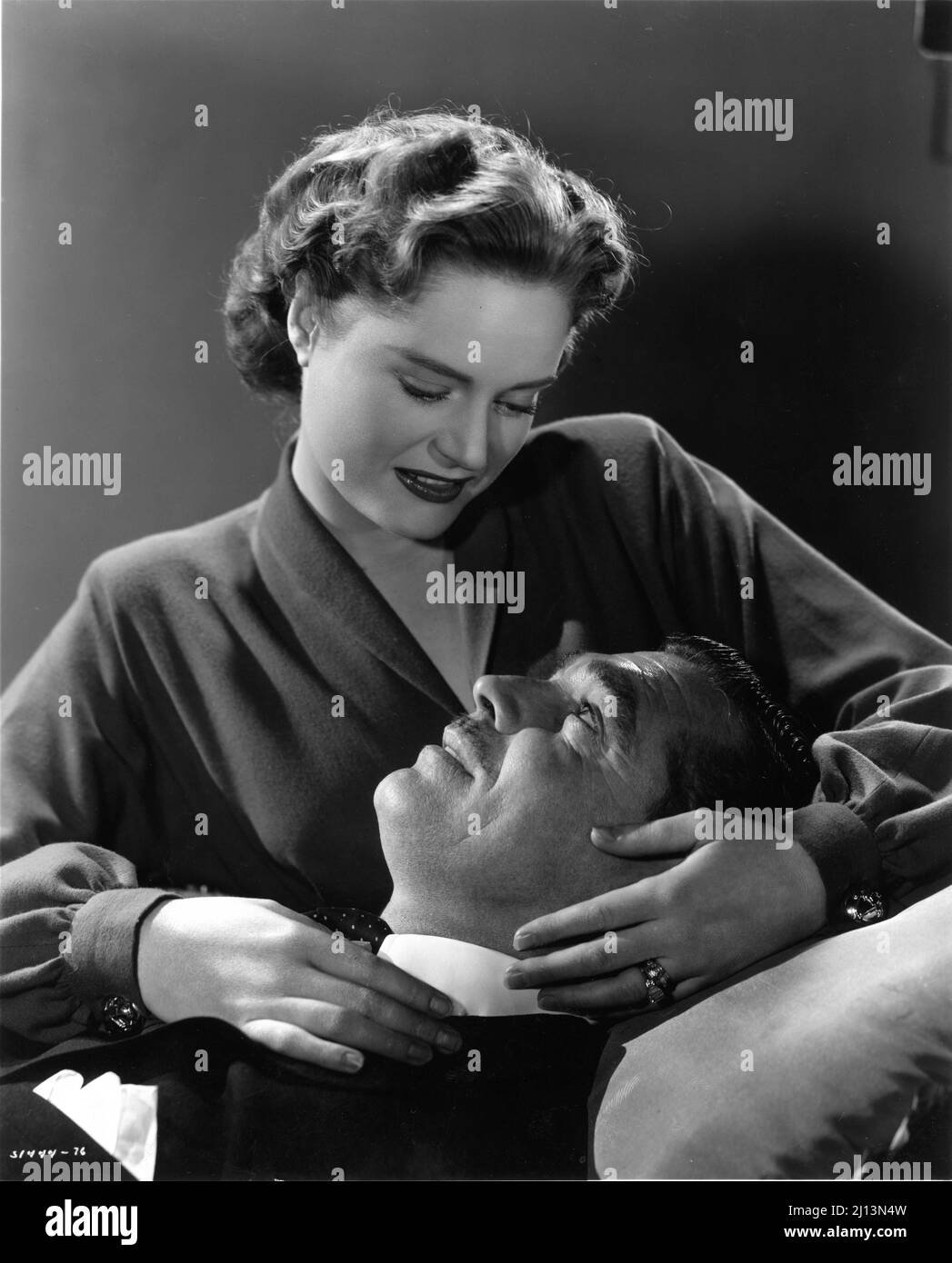 Richard harris portrait hi-res stock photography and images - Alamy