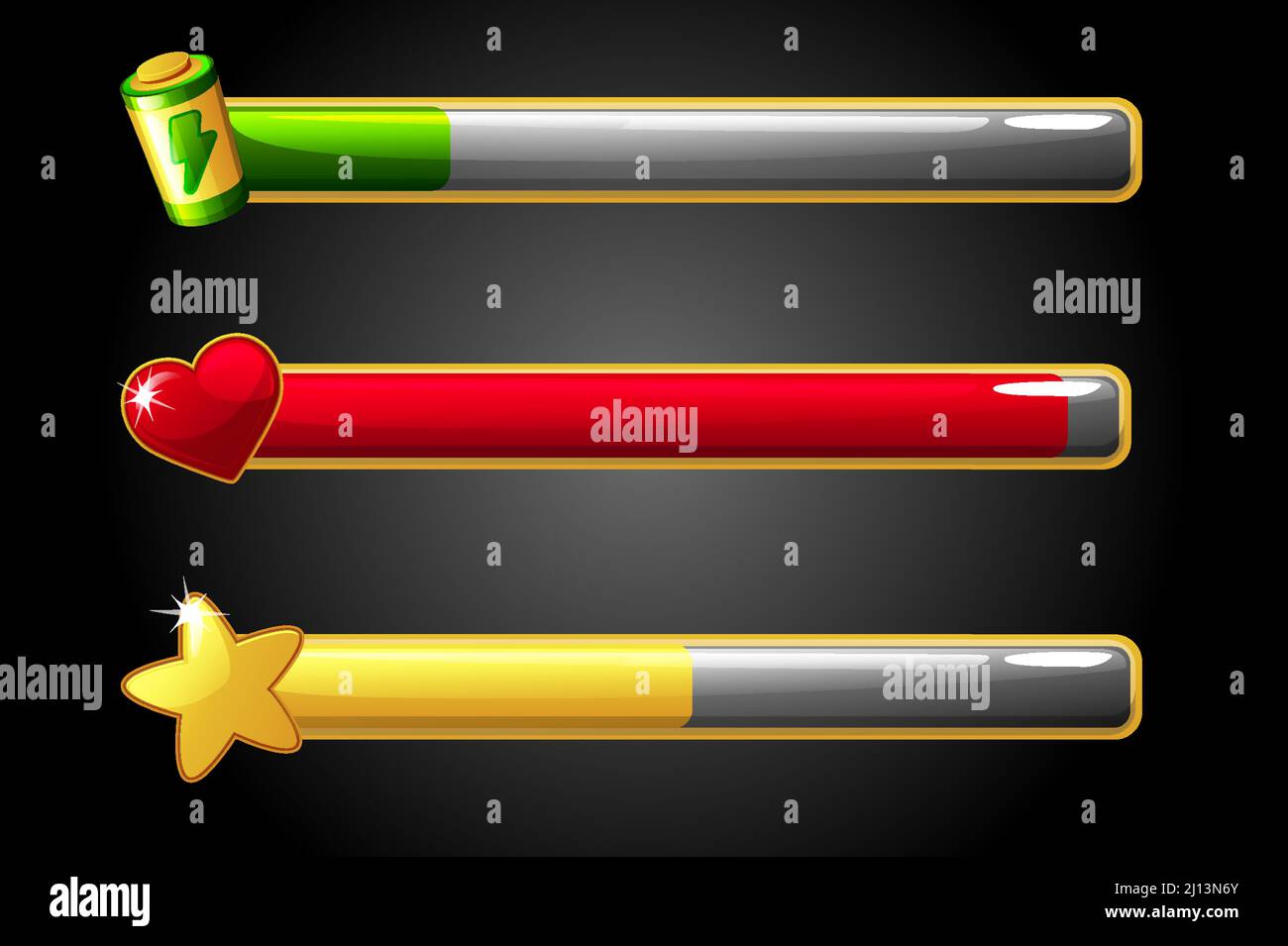 Bonus of life Stock Vector Images - Alamy