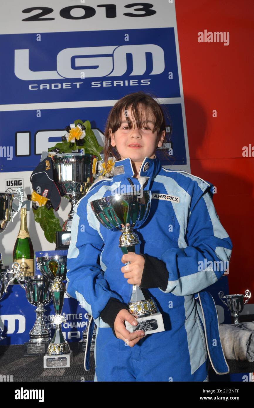 Abbi Pulling is a British racing driver, currently competing in the W ...