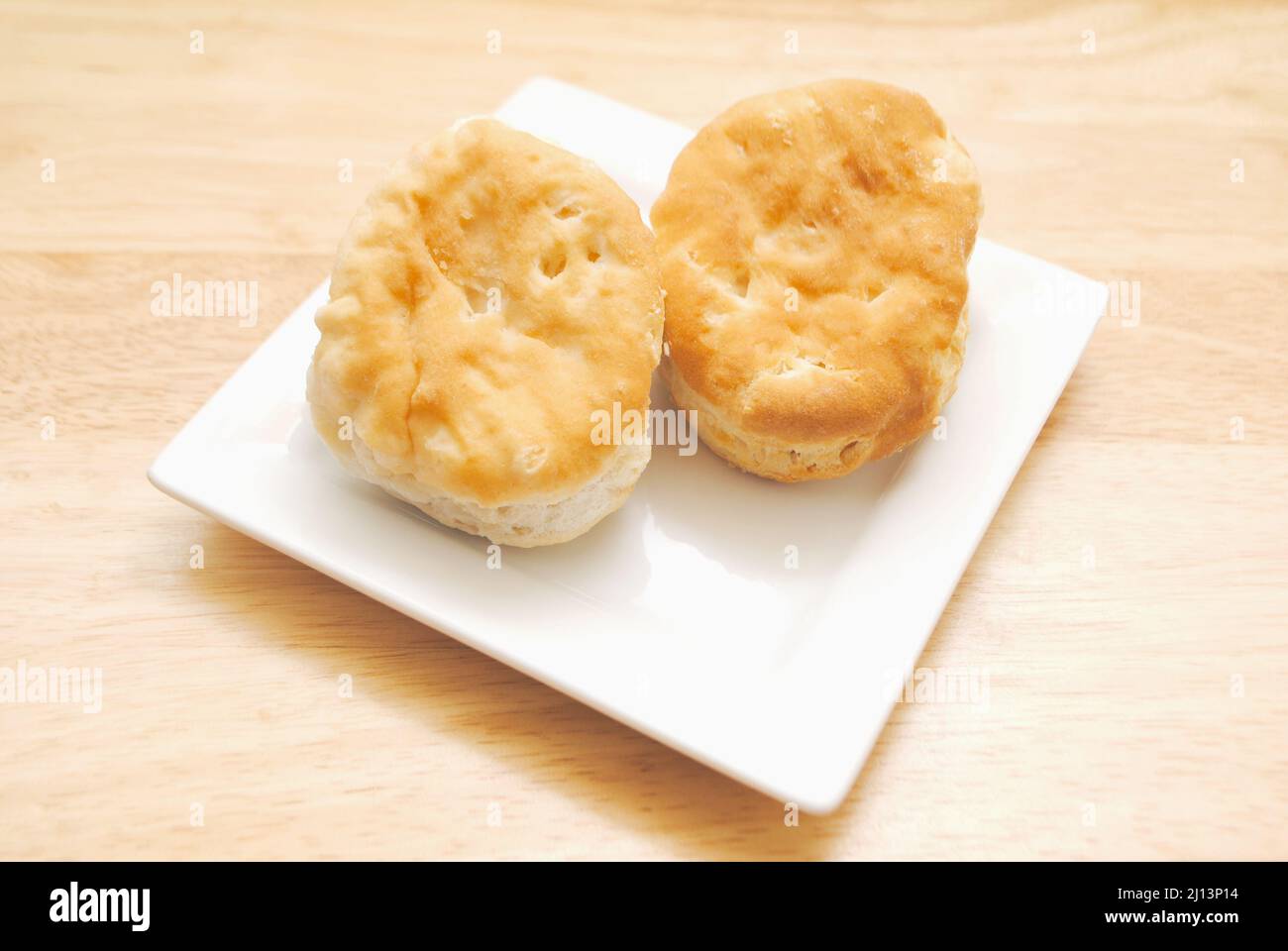 Two golden brown baked hi-res stock photography and images - Alamy