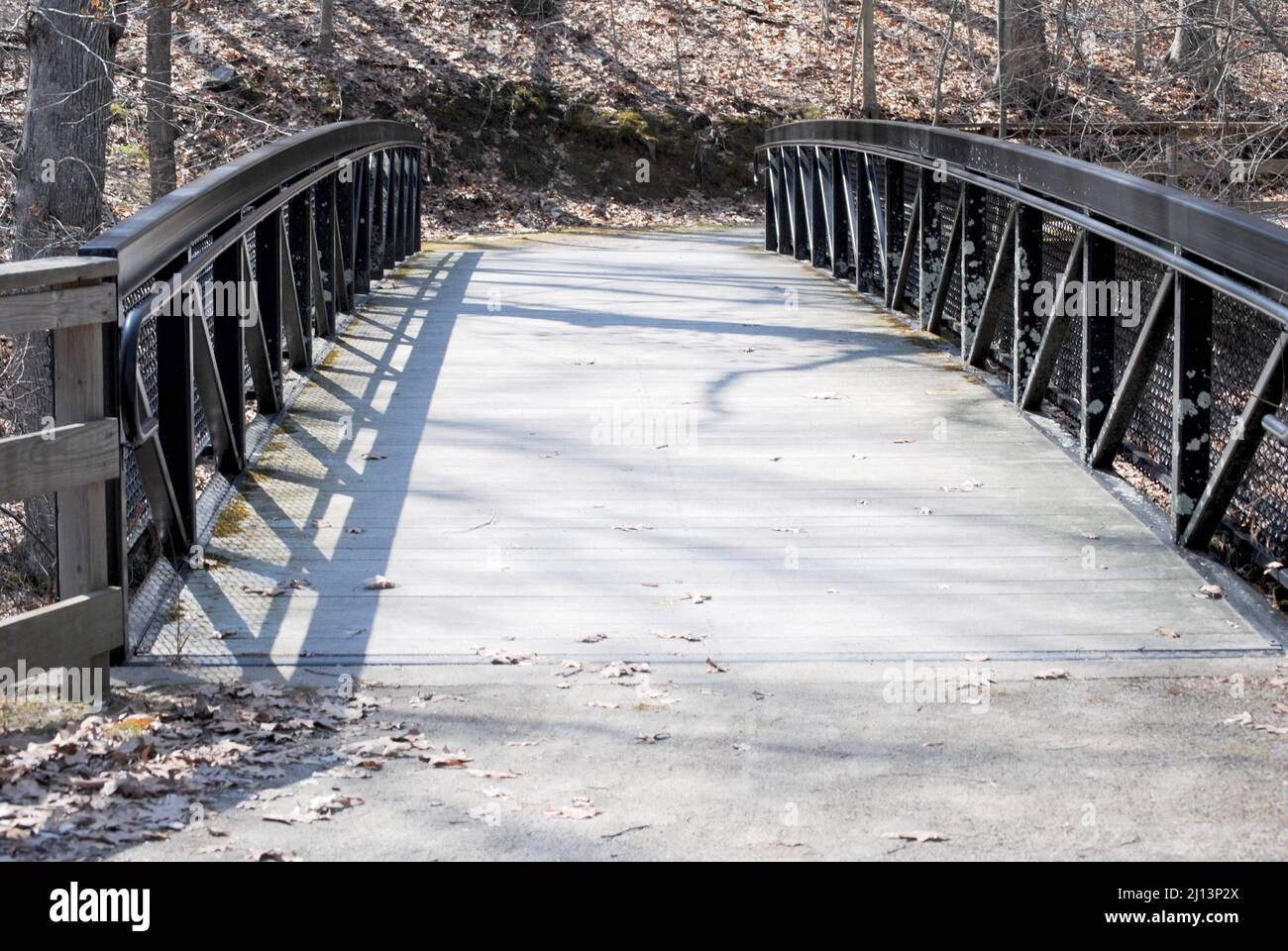Walk way boardwalk path nature hi-res stock photography and images - Alamy