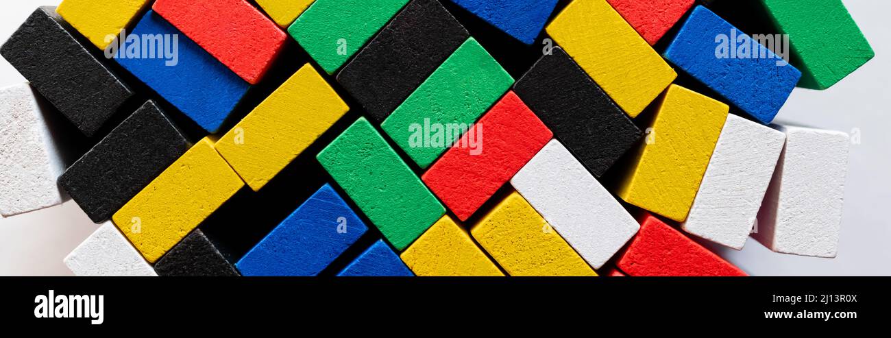 Shape rectangular hi-res stock photography and images - Alamy