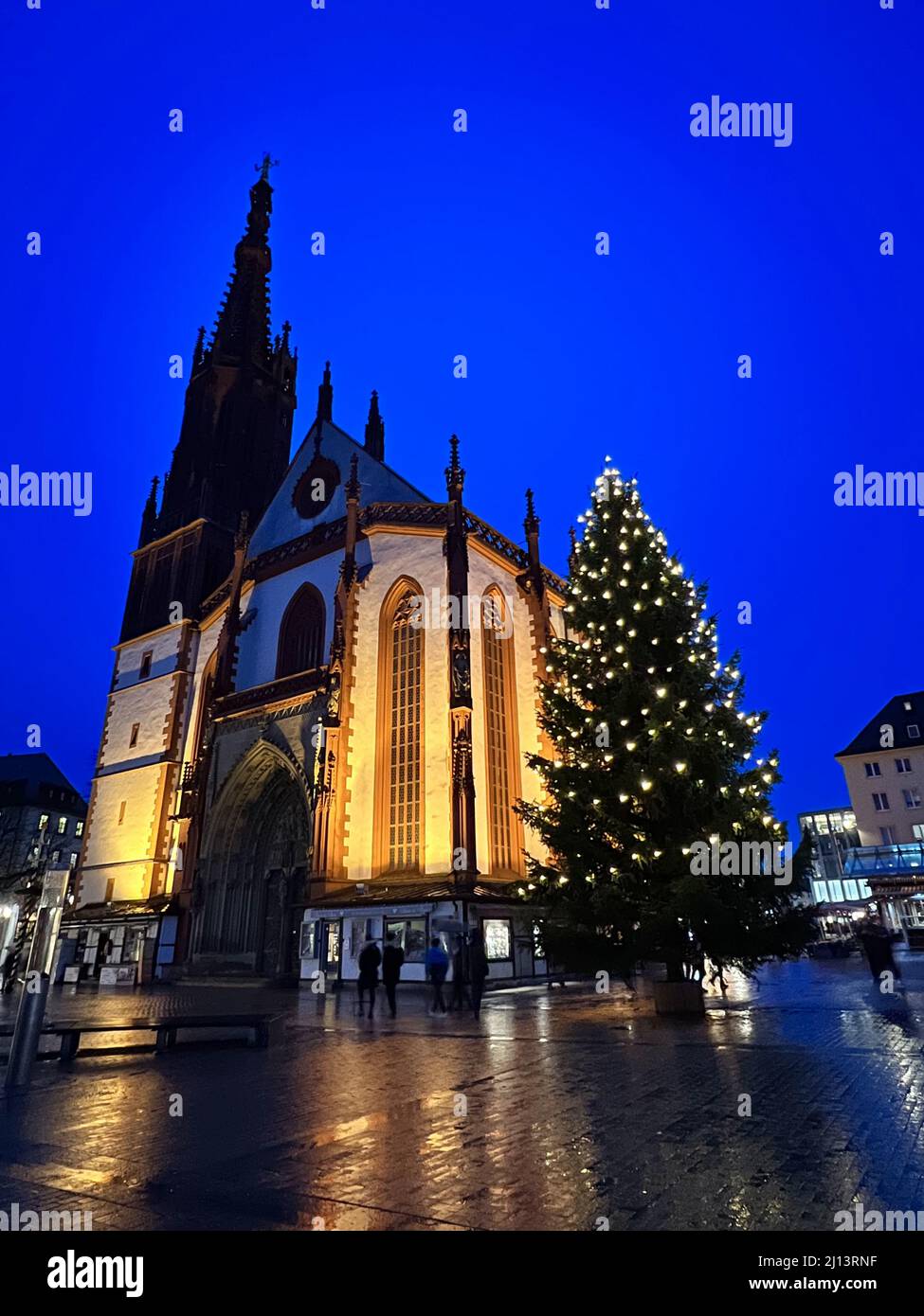 Hl maria hi-res stock photography and images - Alamy