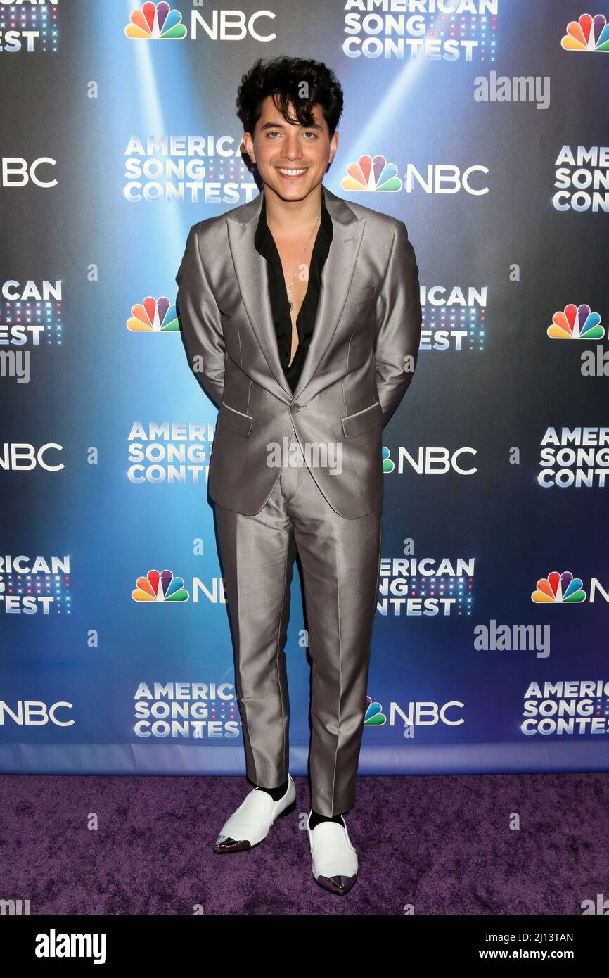 Ravi From Jessie 2022