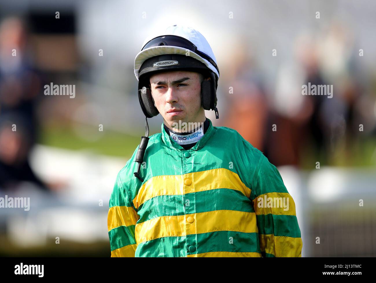 Market rasen racecourse 2022 hi-res stock photography and images - Alamy