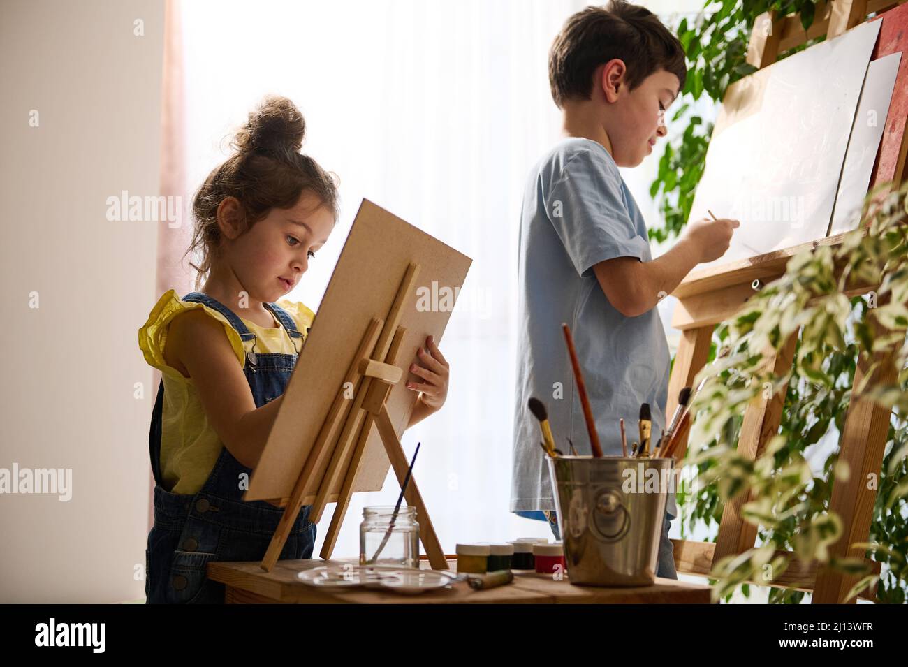 Beautiful smart boy images hi-res stock photography and images - Alamy