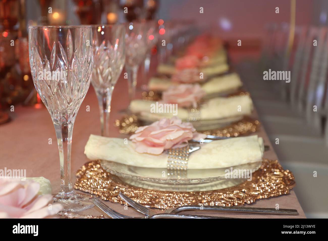 Marquee ballroom hi-res stock photography and images - Alamy