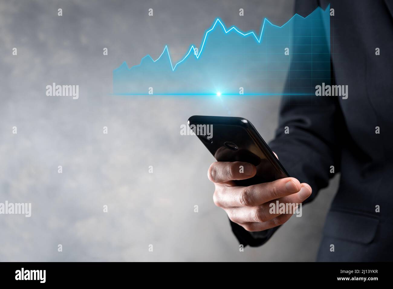 Business development, financial plan and strategy.Analysis finance ...