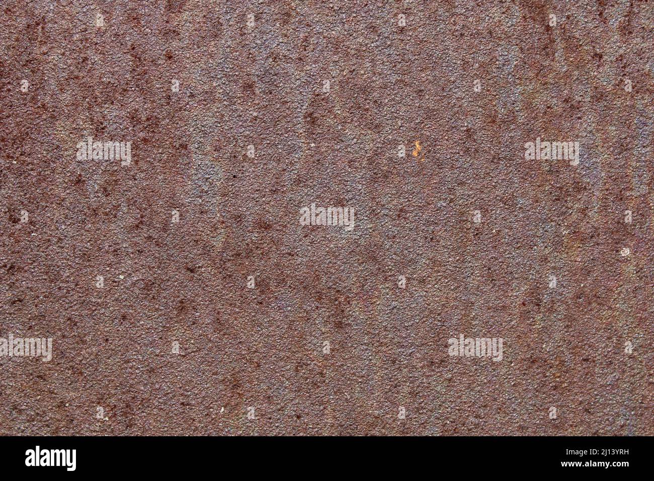A Rusted Metal Door Texture Stock Photo - Alamy