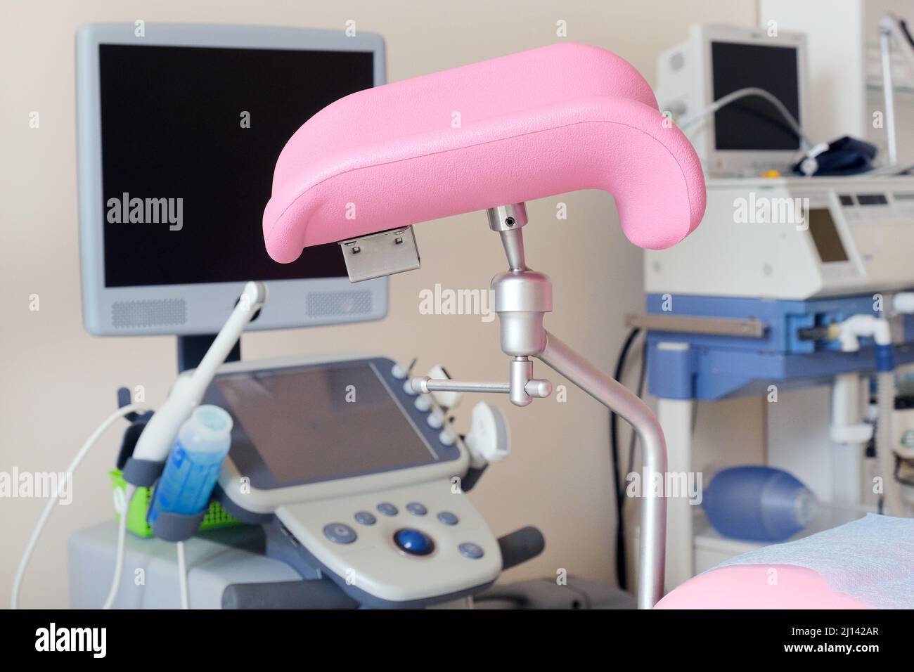 Gynecologist tools hi-res stock photography and images - Alamy