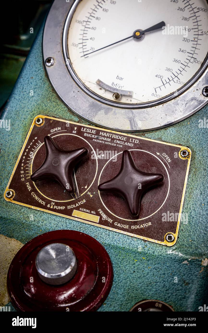 Leslie hartridge ltd hi-res stock photography and images - Alamy