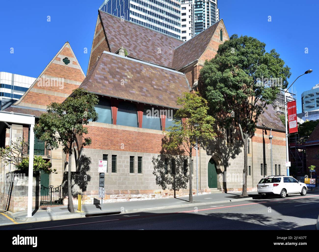Heritage house australia hi-res stock photography and images - Alamy