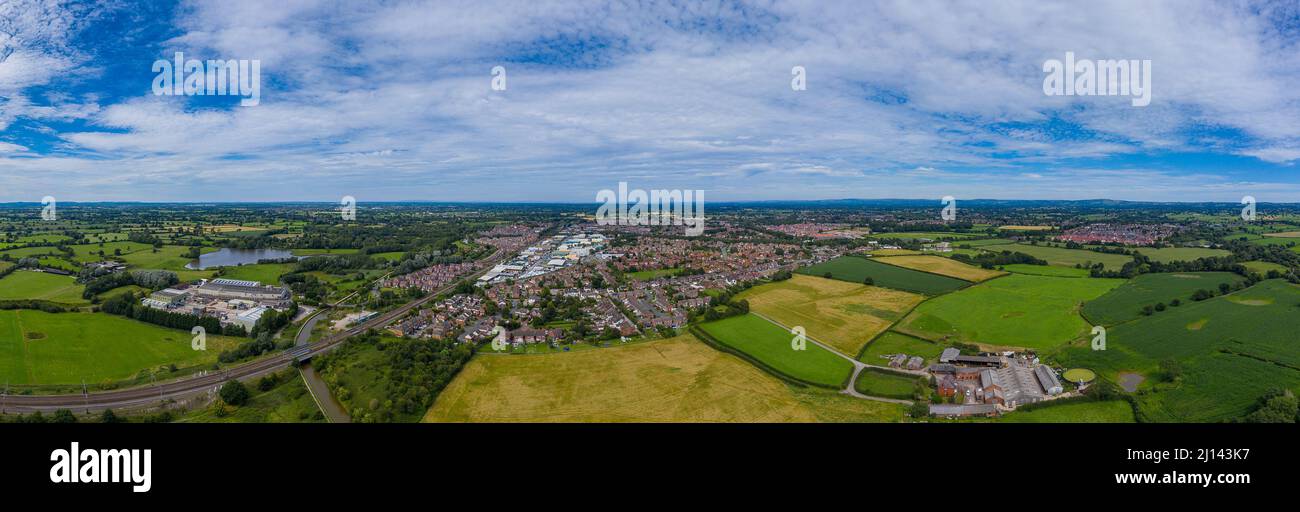 From sandbach hi-res stock photography and images - Alamy