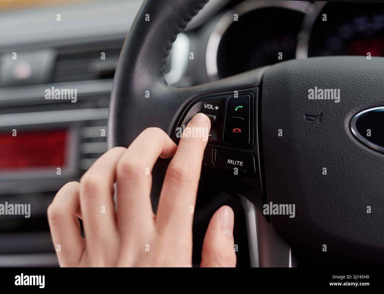 Car functions hi-res stock photography and images - Alamy