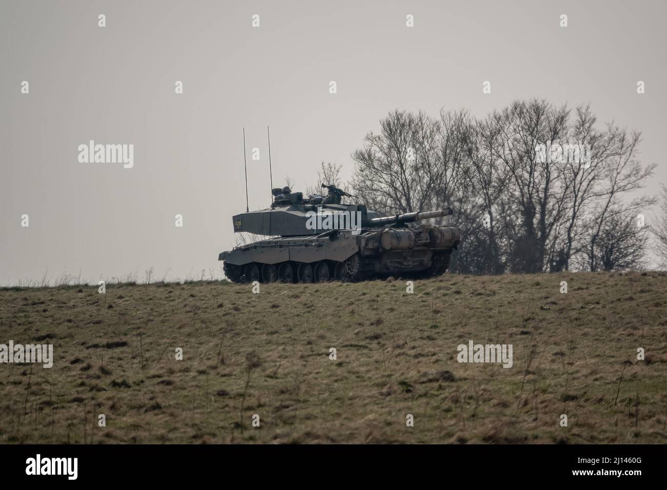 Tank turret view hi-res stock photography and images - Alamy