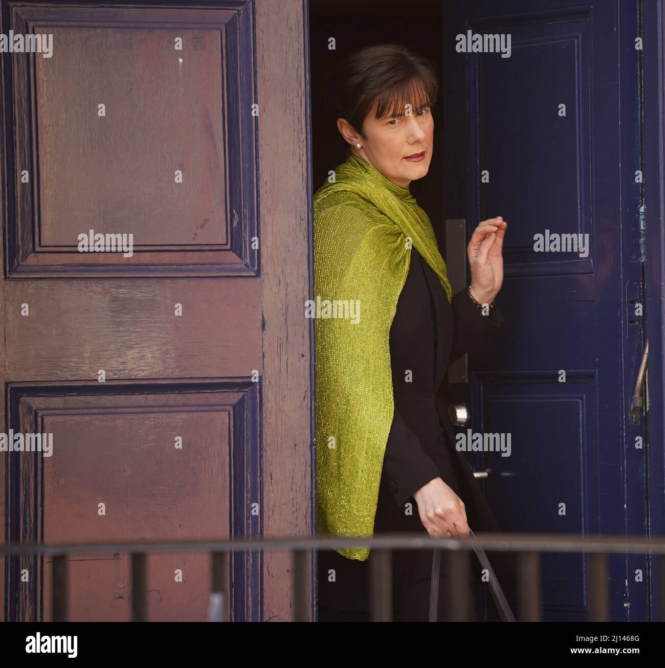 Norma foley hi-res stock photography and images - Alamy