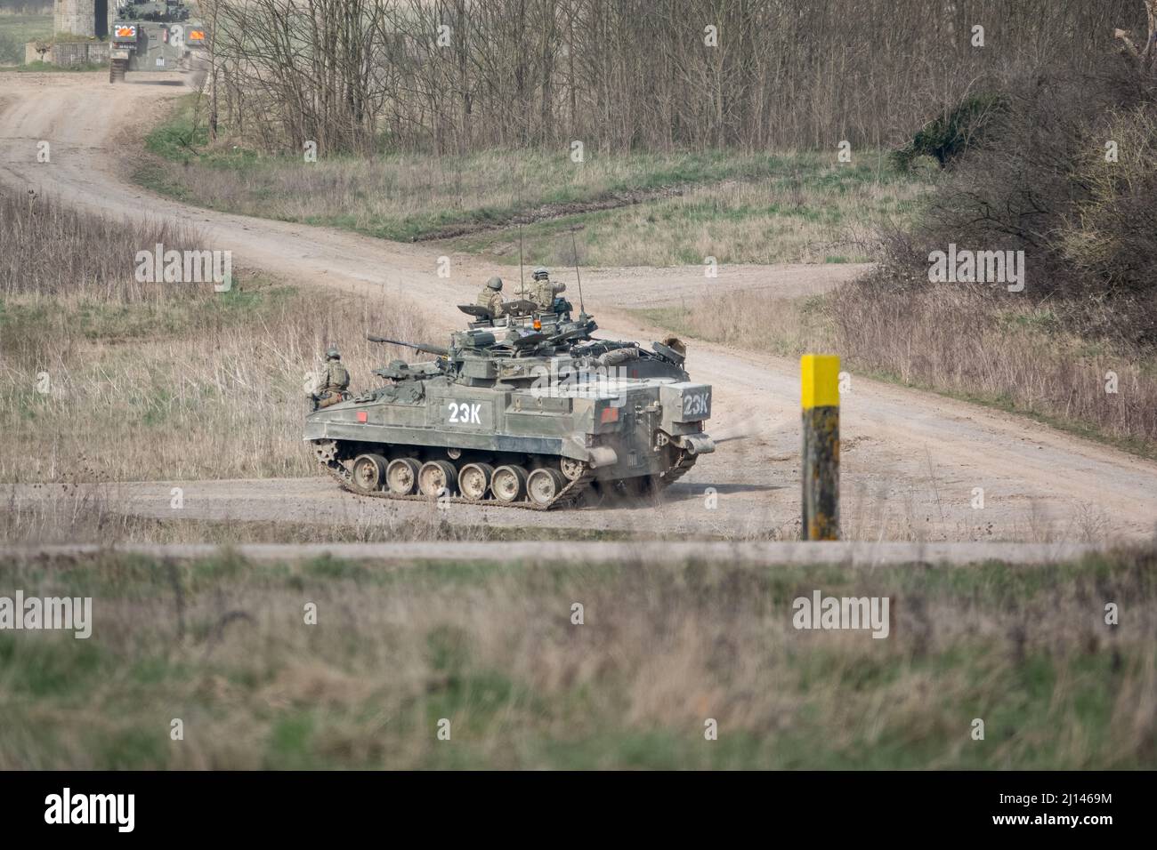 Fighting tank hi-res stock photography and images - Alamy