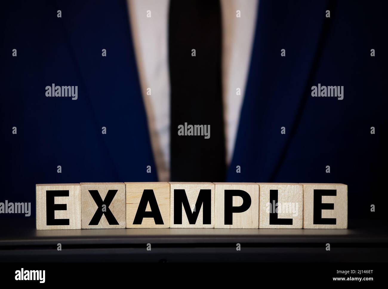 Illustration example concept conceptual hi-res stock photography and ...