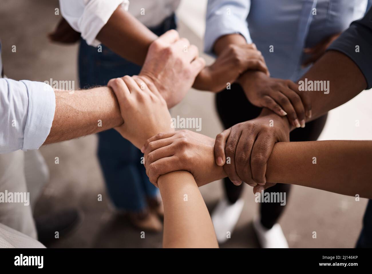 Linking arm hi-res stock photography and images - Alamy