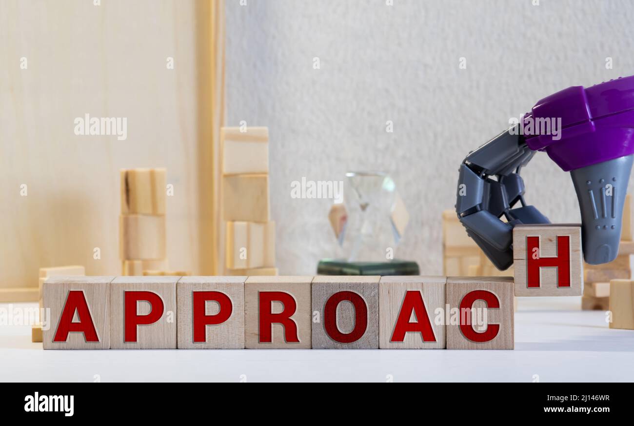 Strategic approach development hi-res stock photography and images - Alamy