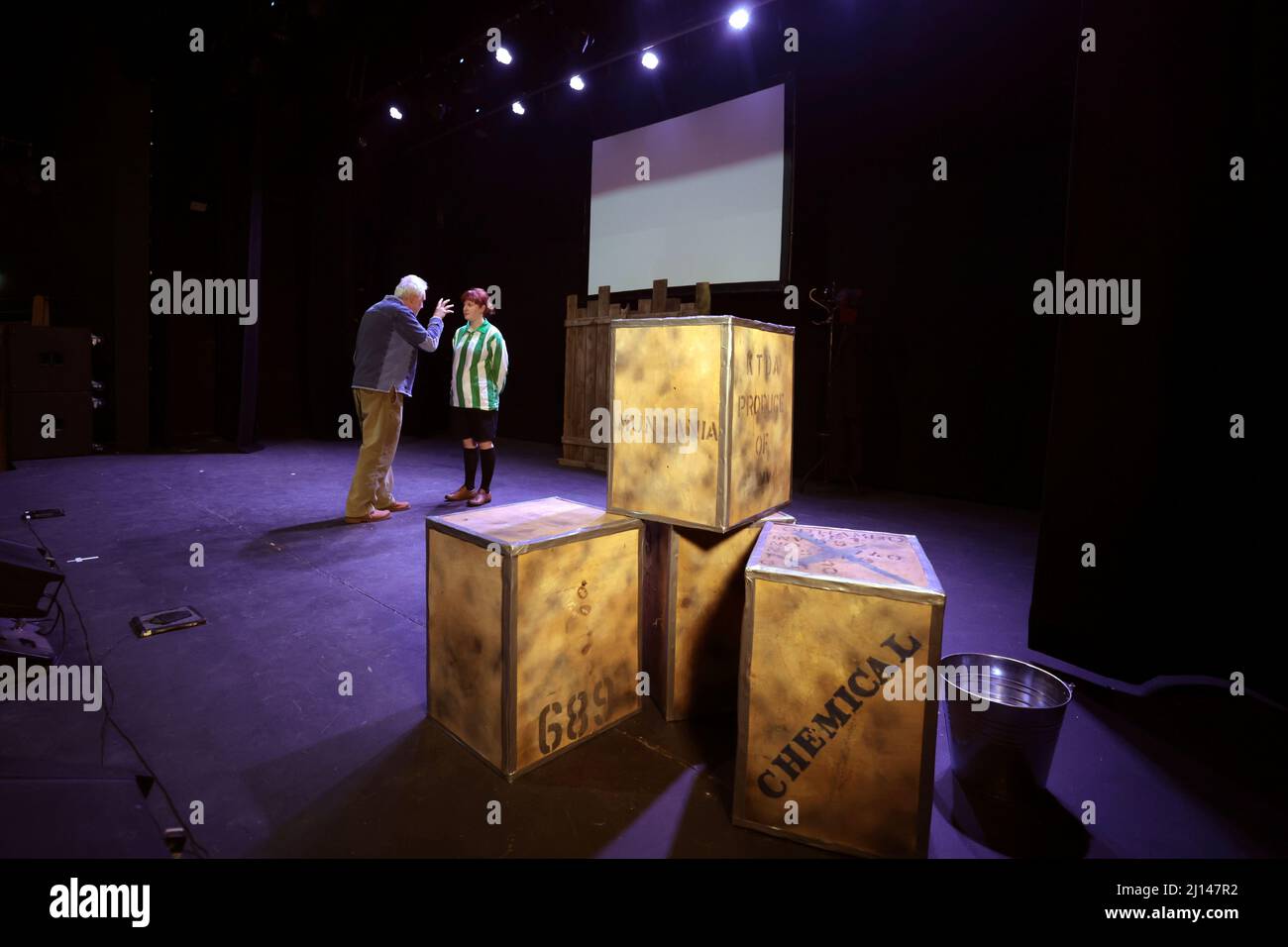 Wayne smith 2022 hi-res stock photography and images - Alamy