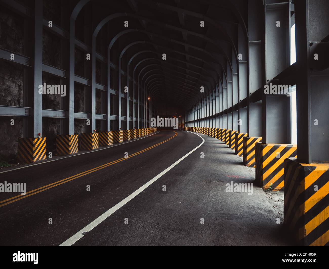 Cross island highway taiwan hi-res stock photography and images - Alamy