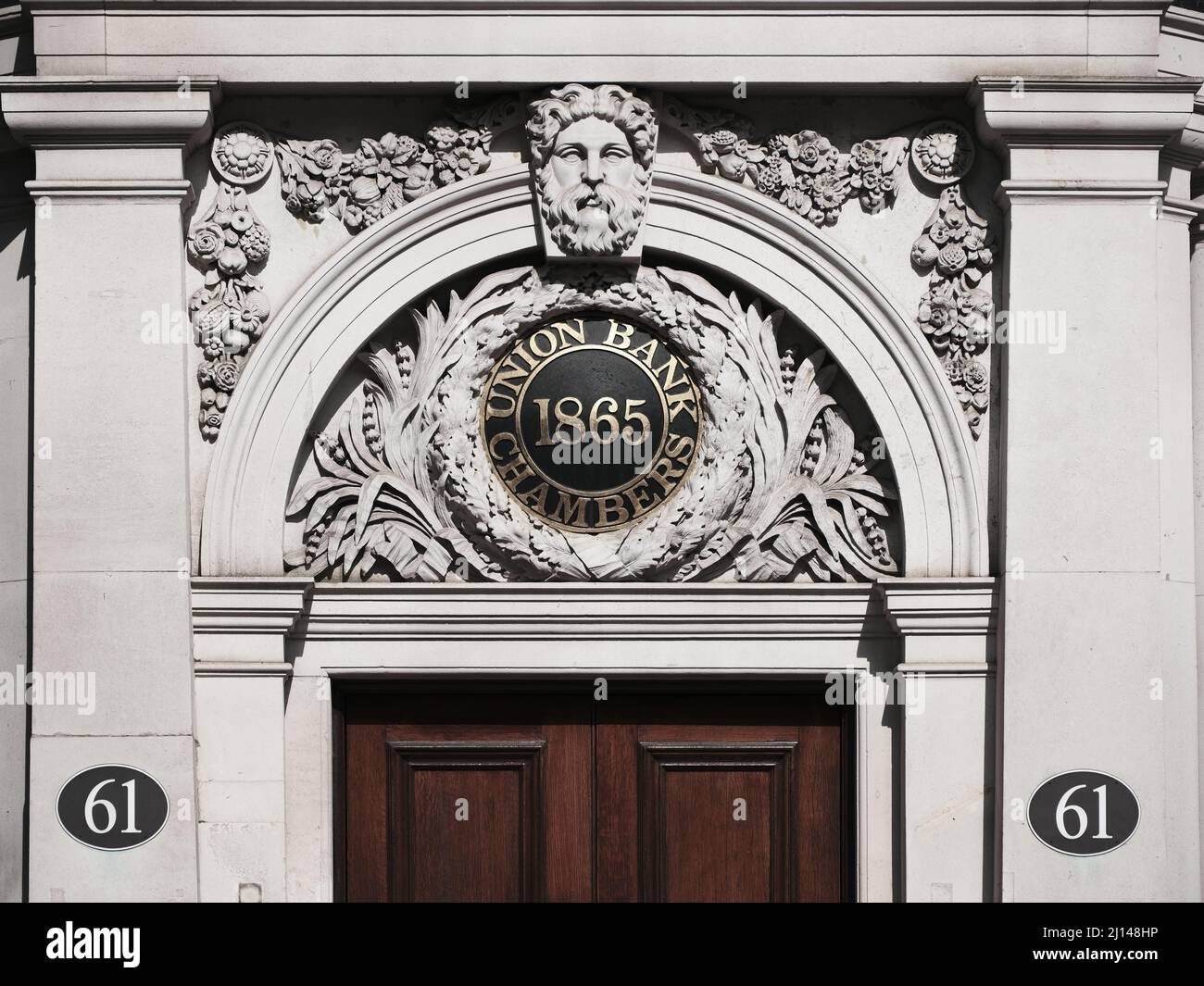 London law Architecture Stock Photo - Alamy