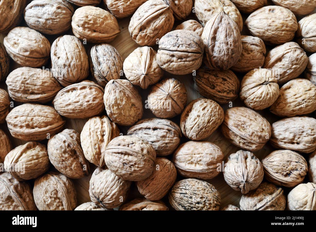 Mature nuts hi-res stock photography and images - Alamy